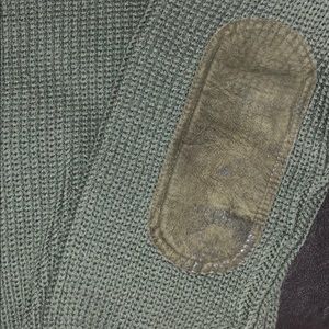 David Ripper & Sons | Sweaters | David Ripper Sons Sweater W Elbow Pads ...